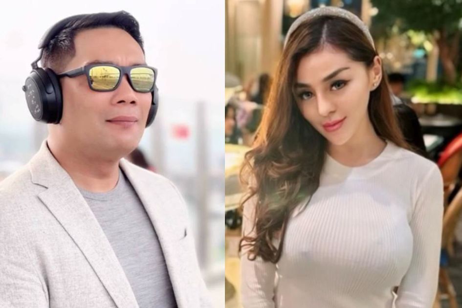 Usai Lisa Mariana, muncul 2 wanita lain ngaku korban rayuan Ridwan ...