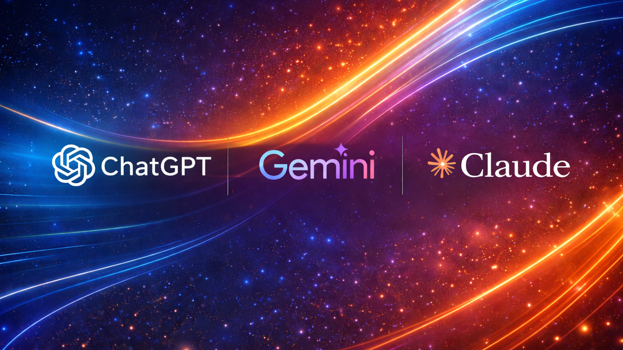 I ran 9 empathy tests: ChatGPT vs Gemini vs Claude — and there’s a ...