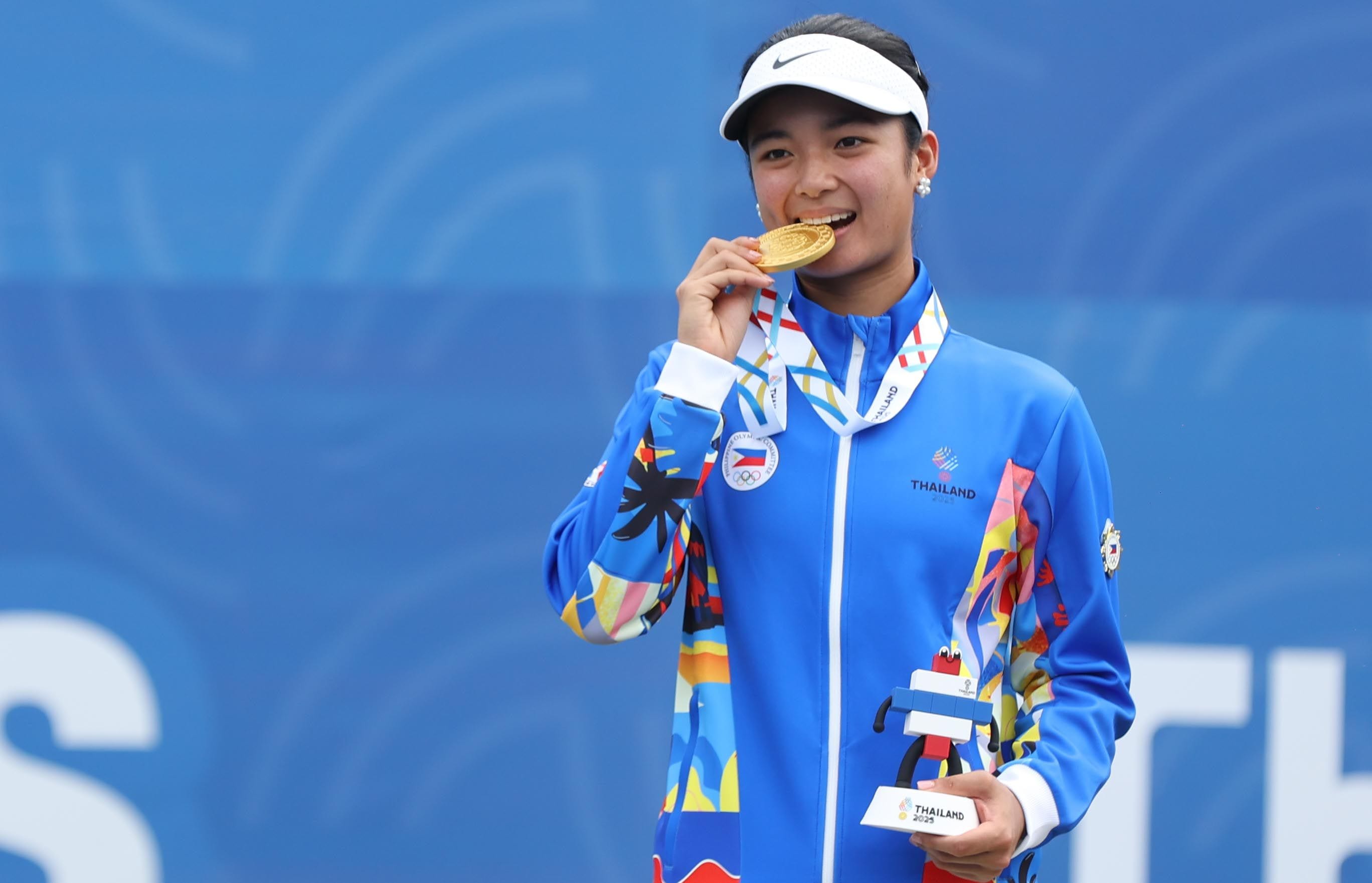 Tennis: Alex Eala to open 2026 season against Donna Vekić at ASB Classic