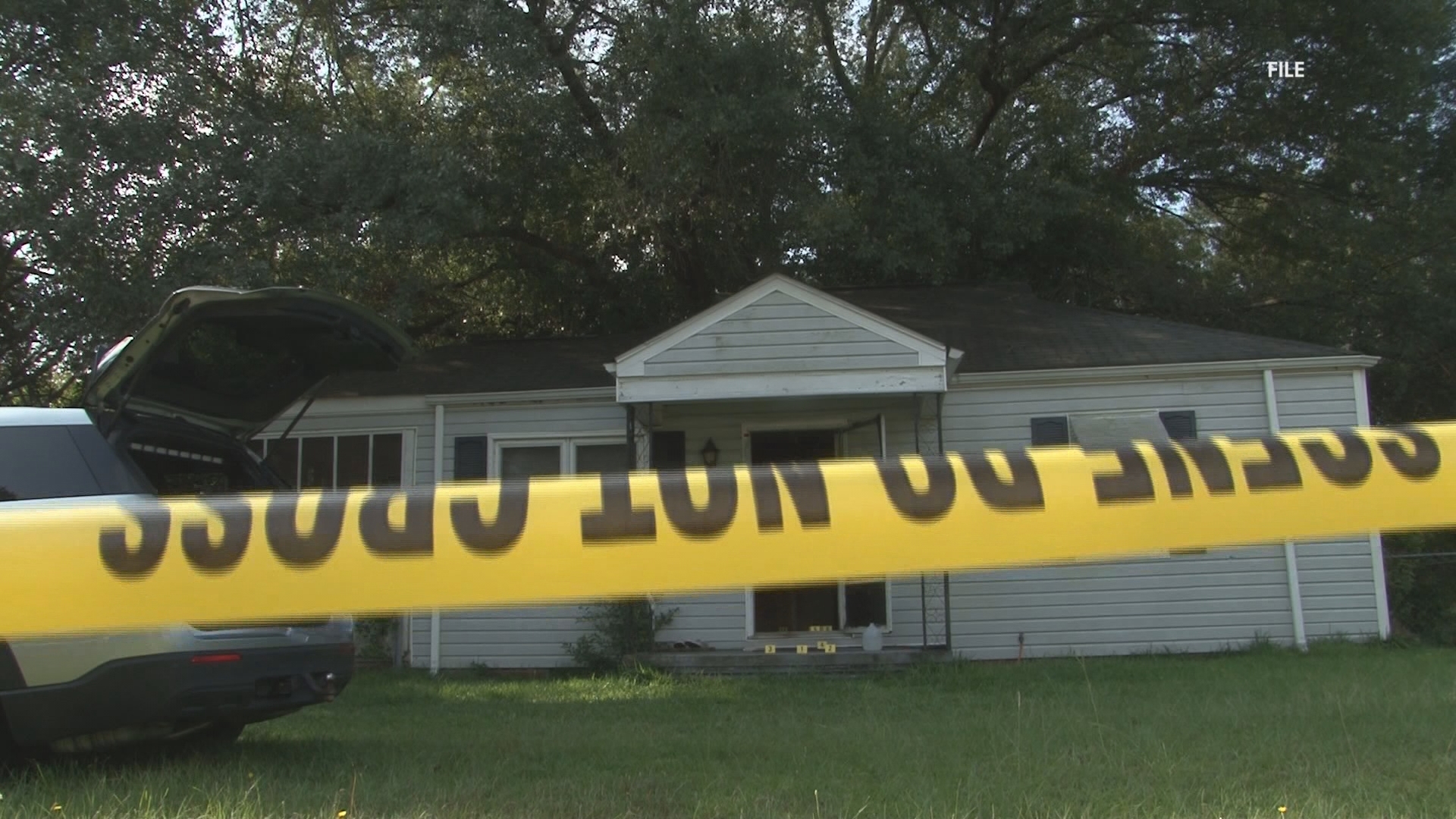 'Life and death can be a matter of minutes' | Houston County DA reports ...