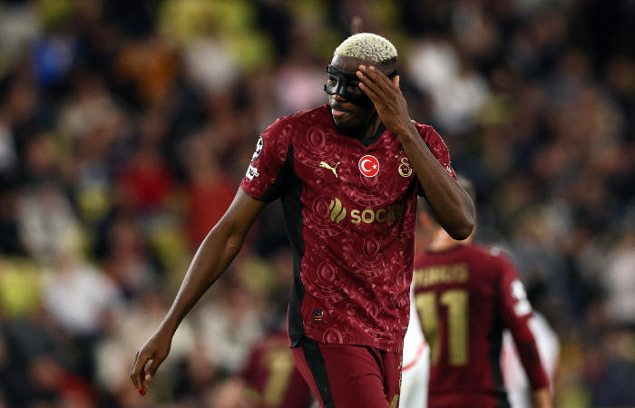 Kim Minjae, let's get back together. I'll play next to KaneAfrica's ...