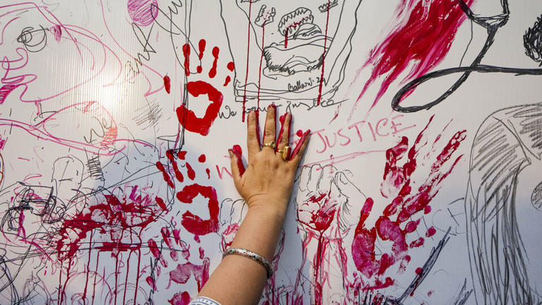 Dharamshala Dalit college student death: UGC orders probe, victim's ...