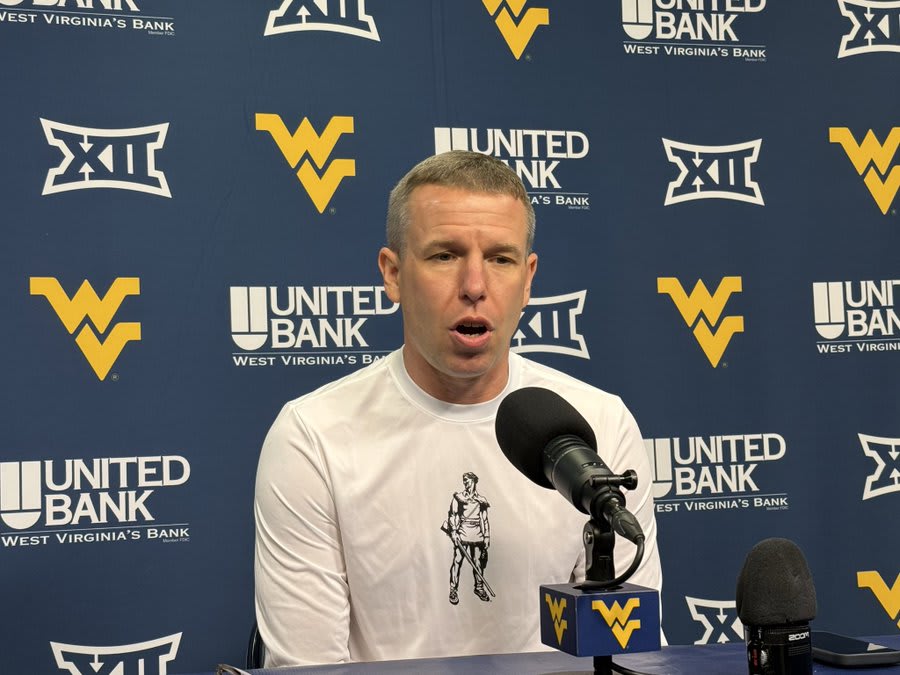 Ross Hodge post game summary Iowa State