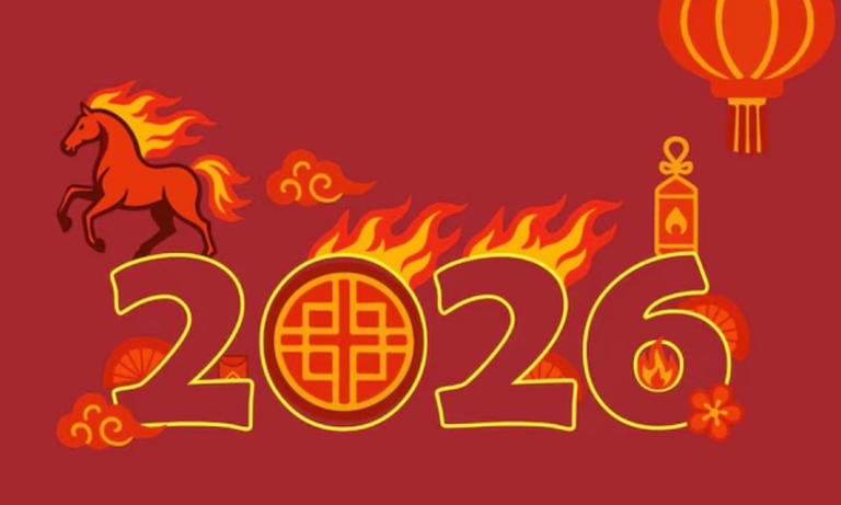 ¿Cuándo empieza el Año Nuevo Chino y qué animal reinará en el 2026?