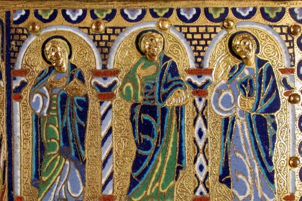 Art history courses start Jan 19 in Chepstow and online