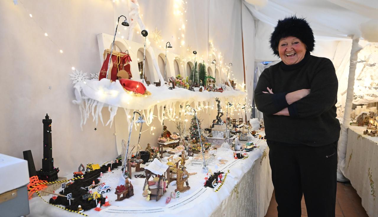 È tempo di “Vota il tuo presepe”. Dalle periferie alla Bassa continua ...