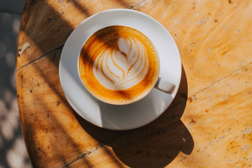 Three Welsh coffee shops named best in the UK