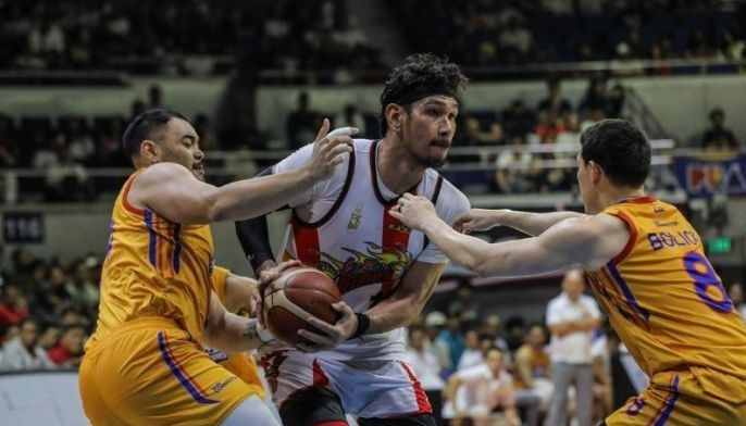 PSA awards: Fajardo named Mr. Basketball anew; Bagunas, Belen are ...
