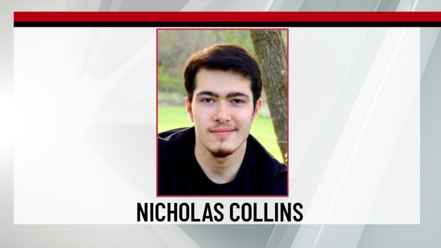 Body of missing Tama County man found in Arkansas