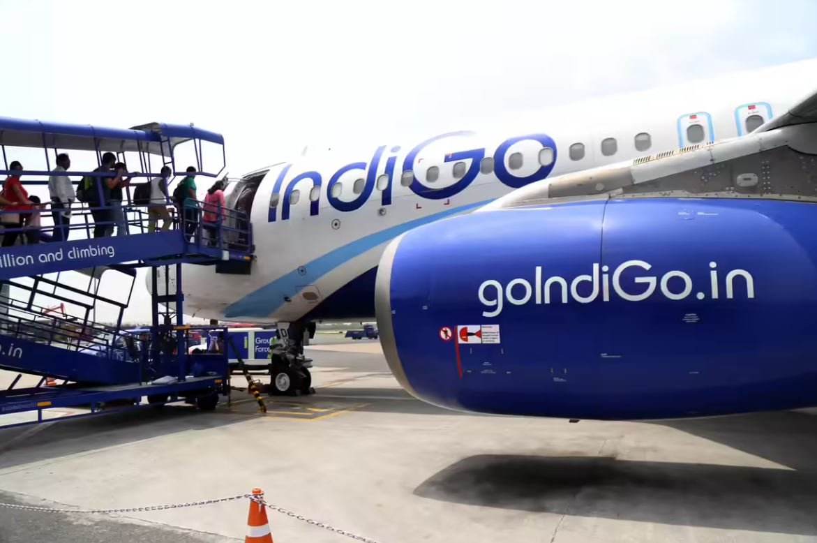 IndiGo travel disruptions: How to claim compensation vouchers — details ...