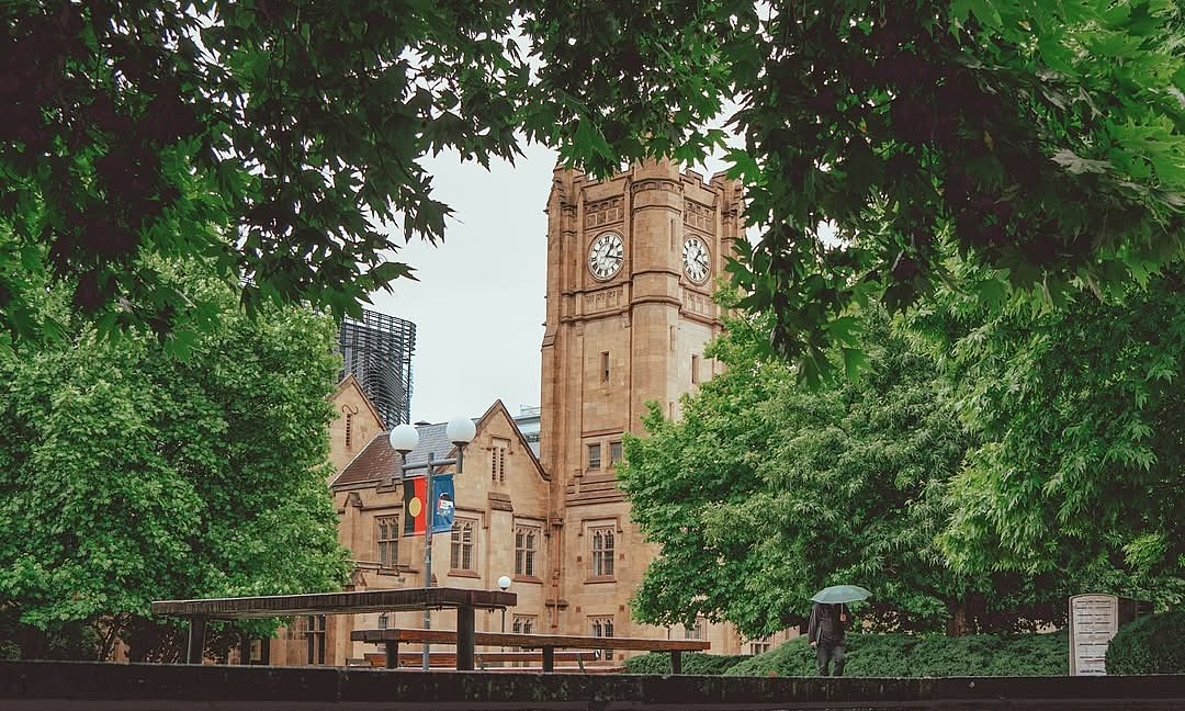 Living expenses in 5 Australian states hosting top-ranked universities