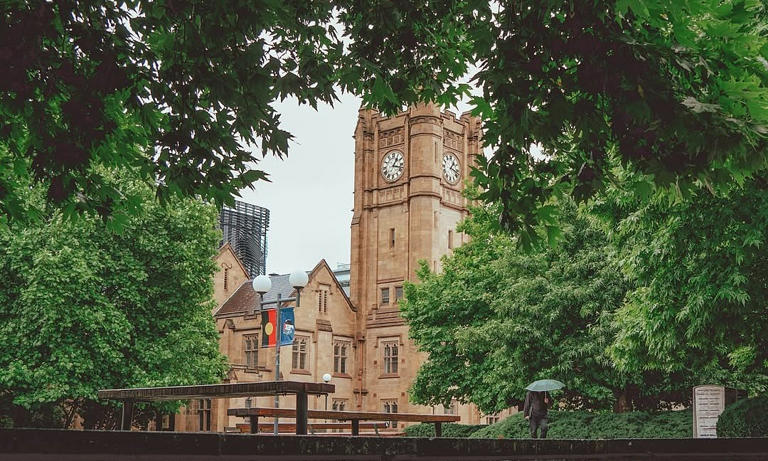 Living expenses in 5 Australian states hosting top-ranked universities