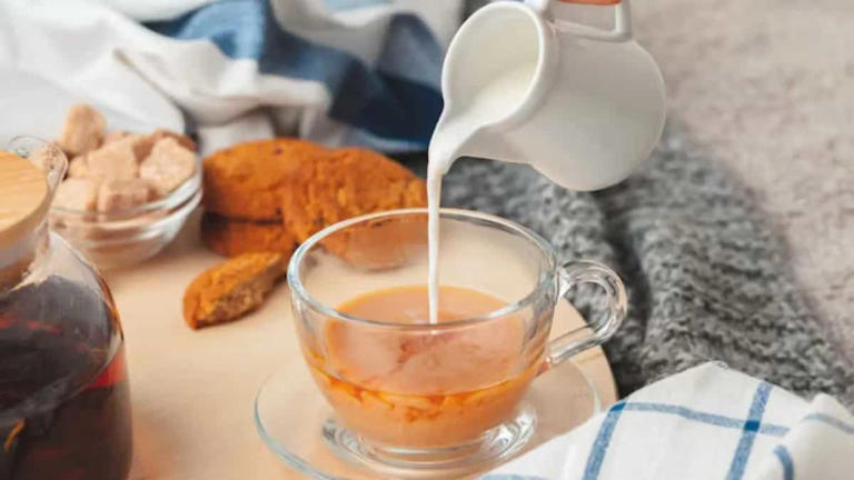 Milk keeps curdling in tea or curry? Here’s how to fix it
