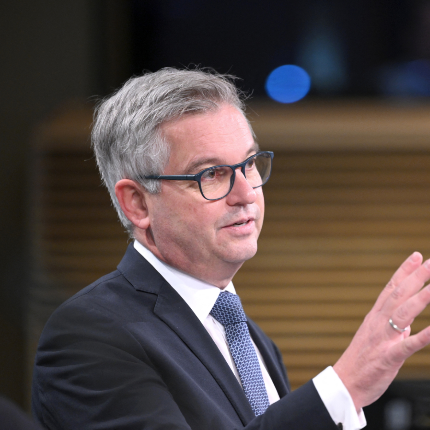 Brunner: Zahl der Abschiebungen in der EU deutlich gestiegen