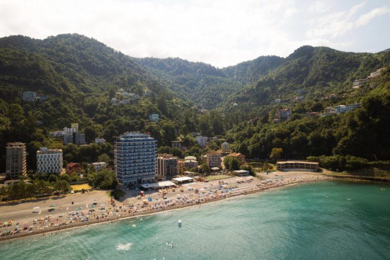 Seven trending holidays, from Cape Verde to Kyrgyzstan