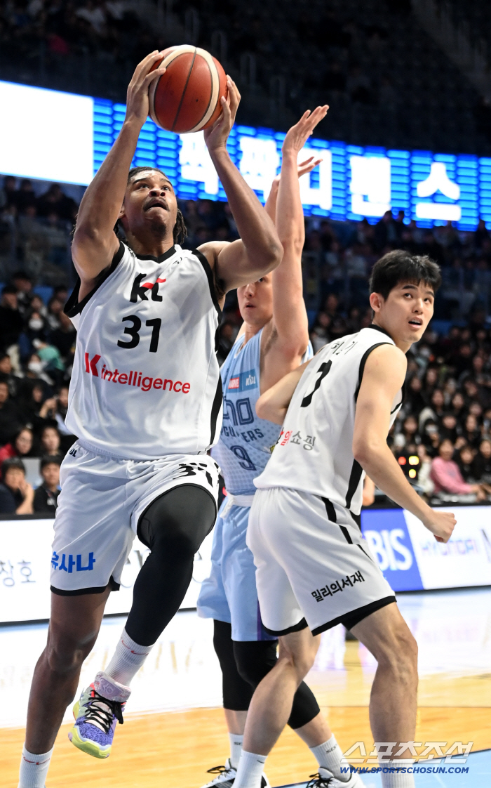 [포토] 힉스, 빠르게 들어간다