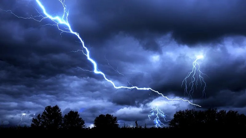 Tragedy at Mphebatho Troop Festival: Lightning strike claims two lives ...
