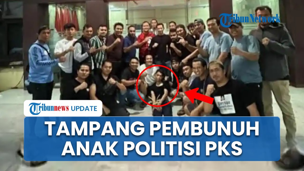 Detik-detik pelaku pembunuh bocah 9 tahun anak politisi PKS Cilegon ...