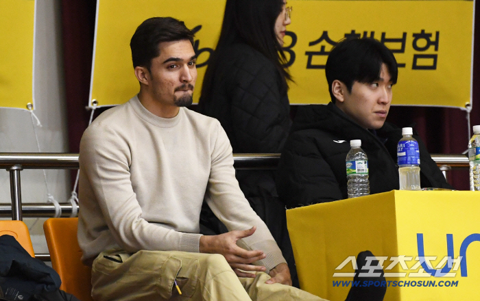 Korea Electric Power Corporation's Asian quarter replacement player ...