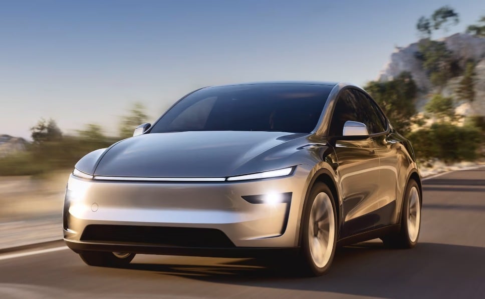 Tesla loses EV lead to BYD amid sales decline