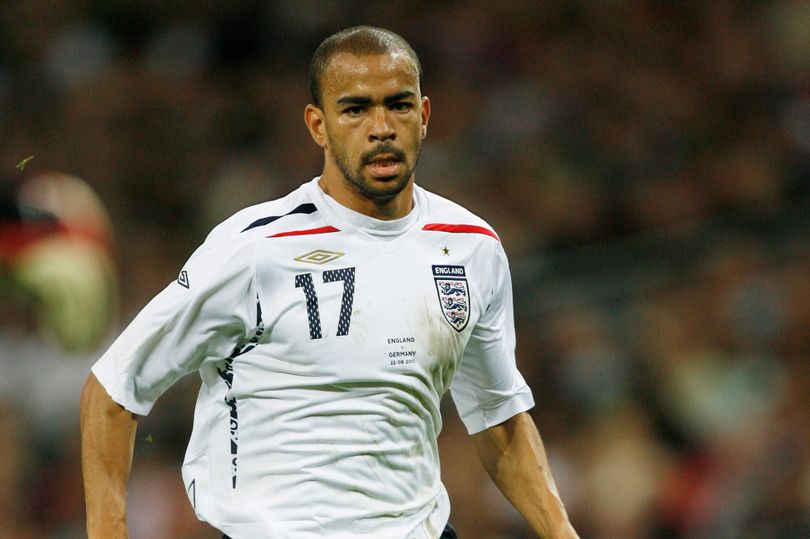 Ex-England star 'dated' Cheryl before Ashley Cole but got another woman ...