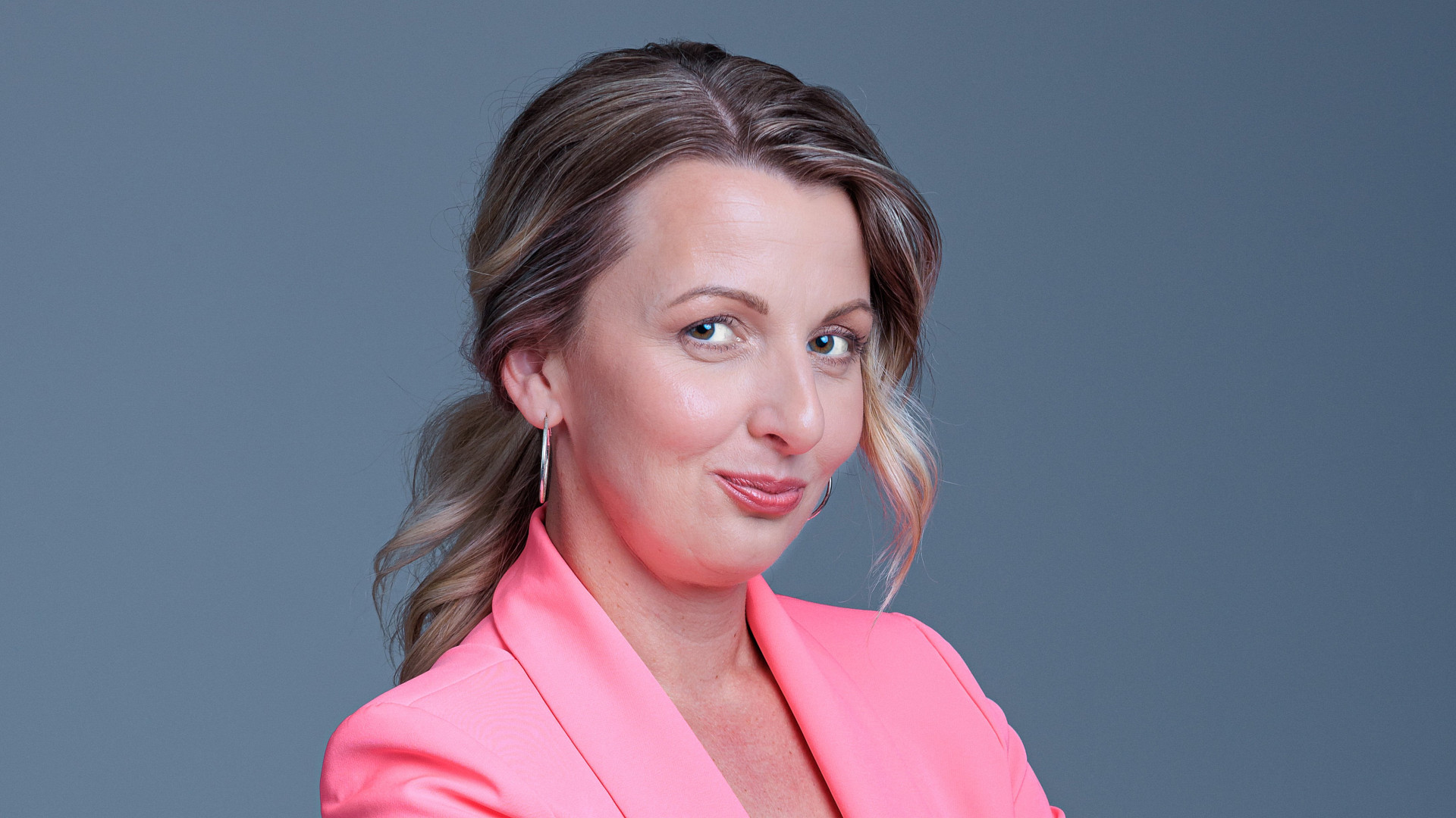 Tereza Olbrichtová toho od finále Peče celá země stihla hodně: Napsala ...