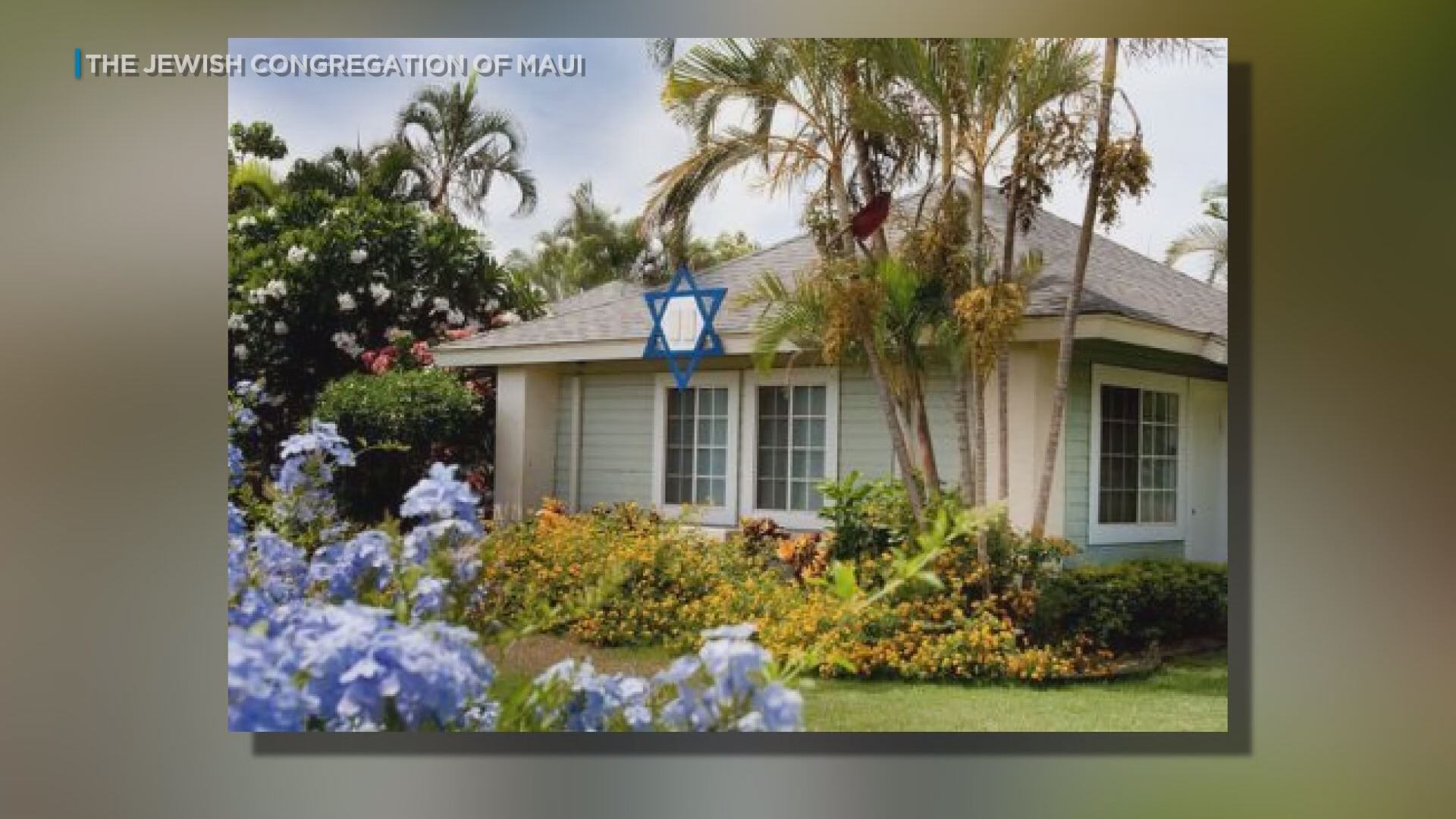 Maui synagogue receives fake bomb threat in nationwide bitcoin ...