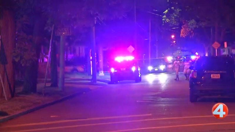 Two teenagers sentenced in 2024 killing of 3-year-old