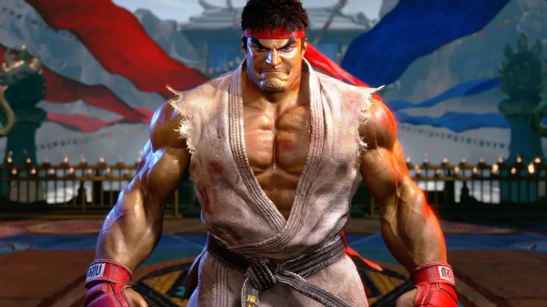 Street Fighter’s lasting impact: How a gaming icon shaped pop culture ...