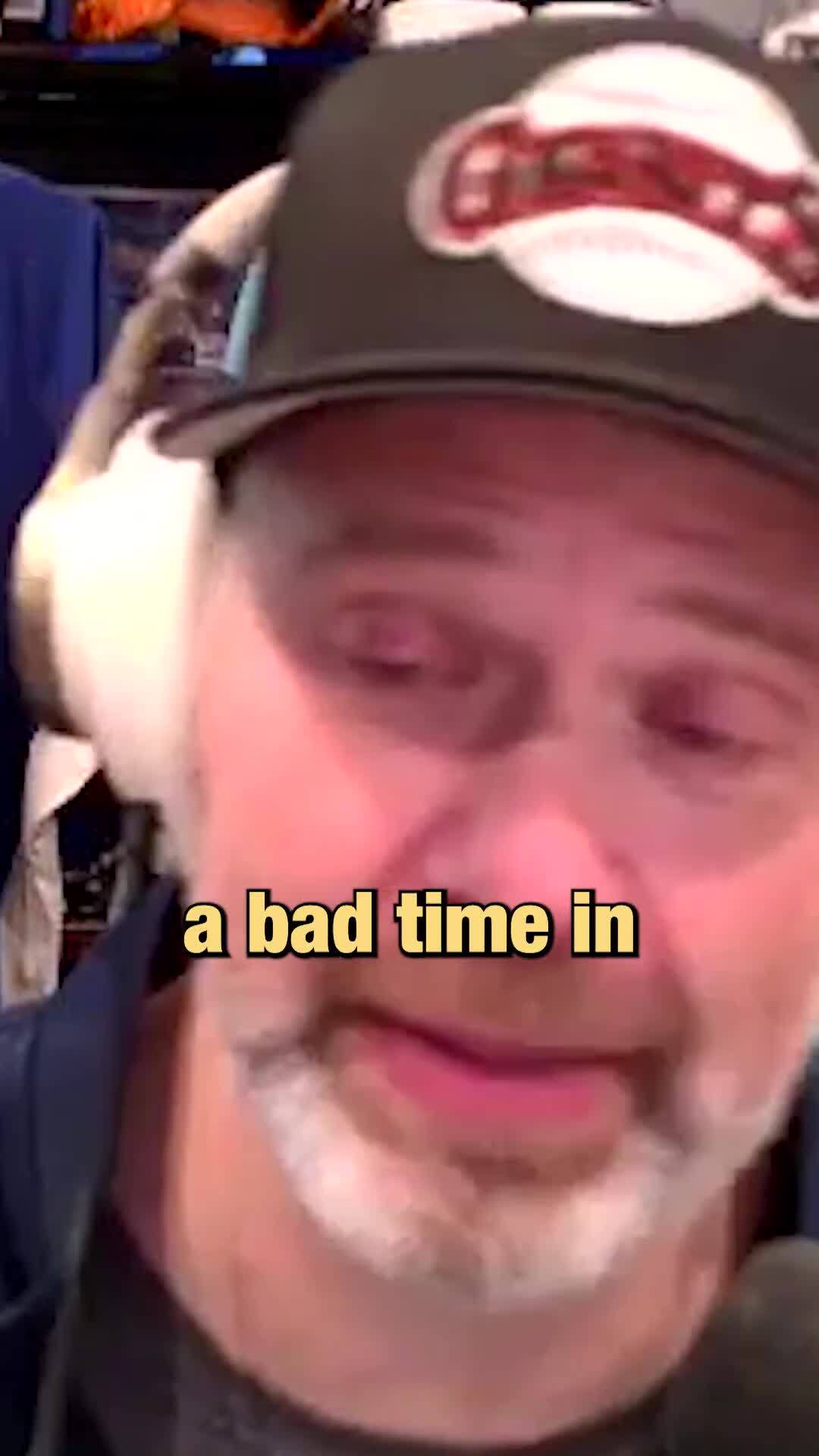 Logan Webb weighs in on pitcher injuries #giants #mlb #baseball #injuries