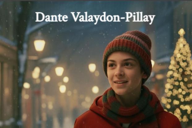 Why this 14-year-old from Raglan is a Christmas singing YouTube hit