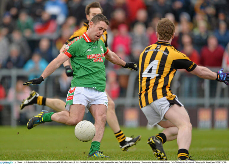 Scotstown targeting second ever All-Ireland club decider as Roscommon’s ...