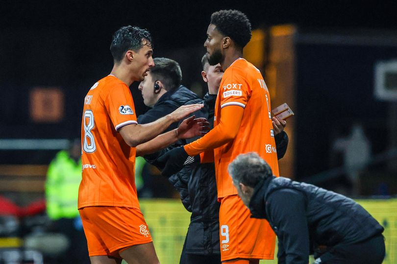 The big Celtic vs Rangers questions answered by the jury as Nancy ...