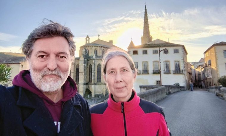 I haven’t been to the UK since Brexit – but I’d go back to Wales if we ...