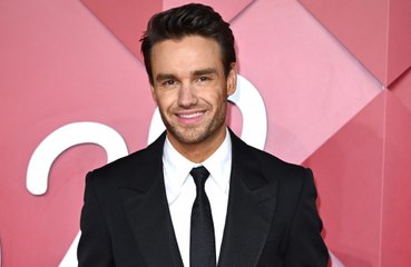 Liam Payne's sister Ruth Gibbins reveals sweet tattoo tribute for late ...