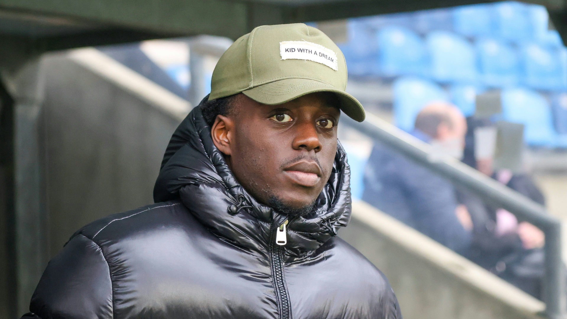 Fußball: Paderborn - Wechsel-Wirrwarr um Okpala beendet