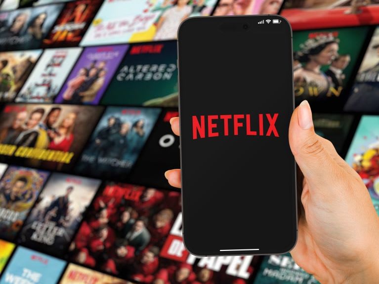 Netflix Film Neuheiten: Diesen Drama-Blockbuster gibt es ab heute im ...