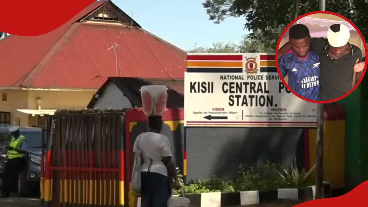 Kisii crime wave: 1 killed as youth gang operating on boda boda ...