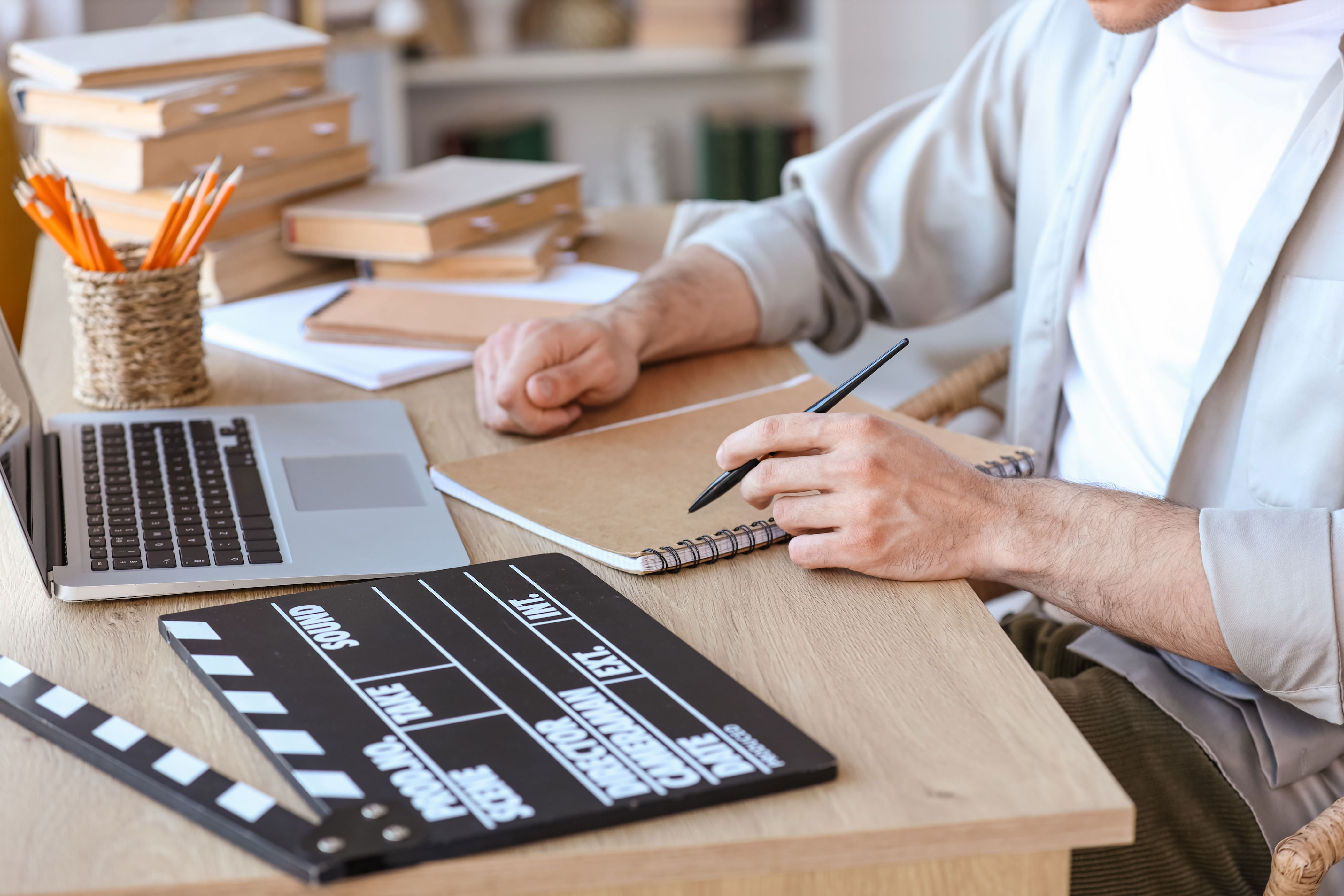 ‘Let’s start bigger’: Israelis behind ‘The Department of Magic’ detail ...