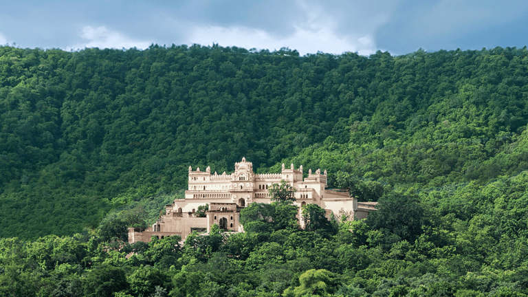Italy, Mexico, France: These 16 hotels have been named the most ...