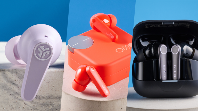 I tested lots of wireless earbuds in 2025, but I only recommend these 3 ...