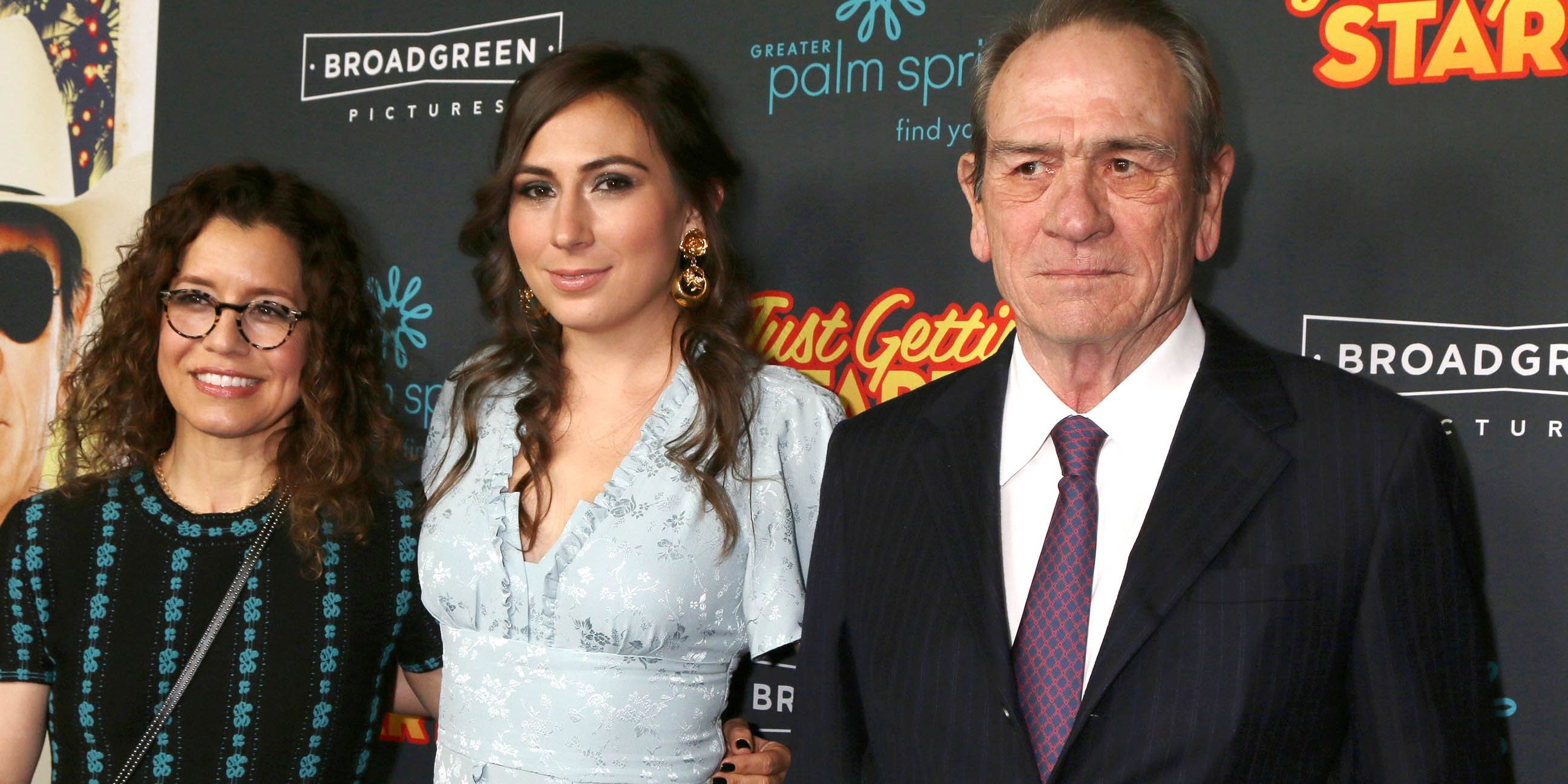 Victoria Jones, Tommy Lee Jones’ daughter, dead at 34