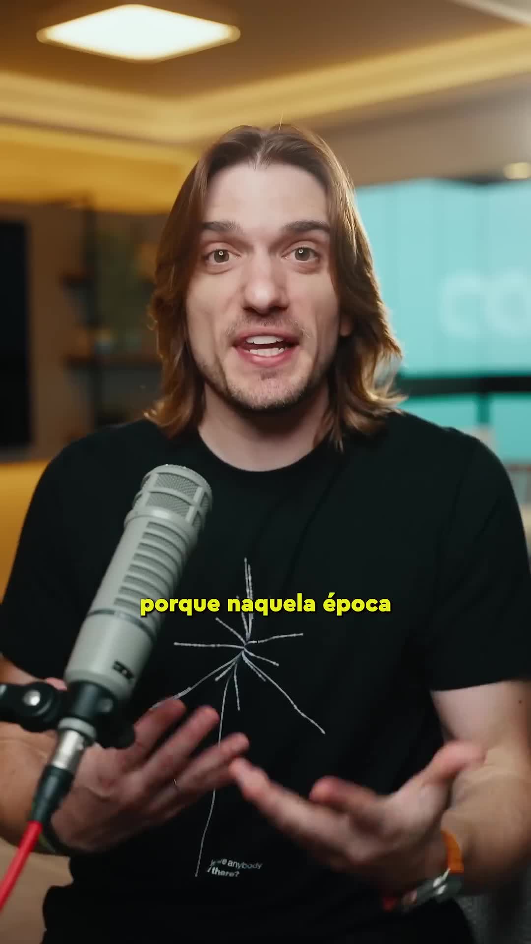 A primeira webcam da história