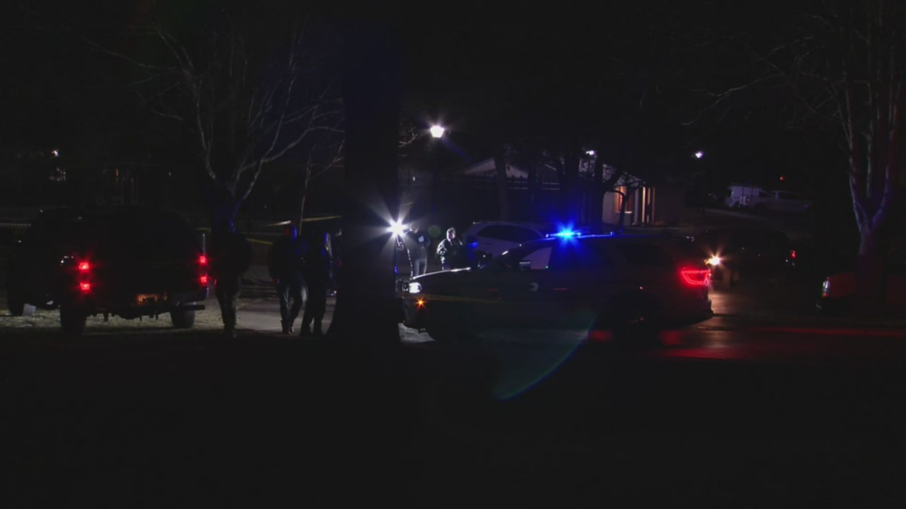 Homicide investigation underway after man found dead in Montgomery ...