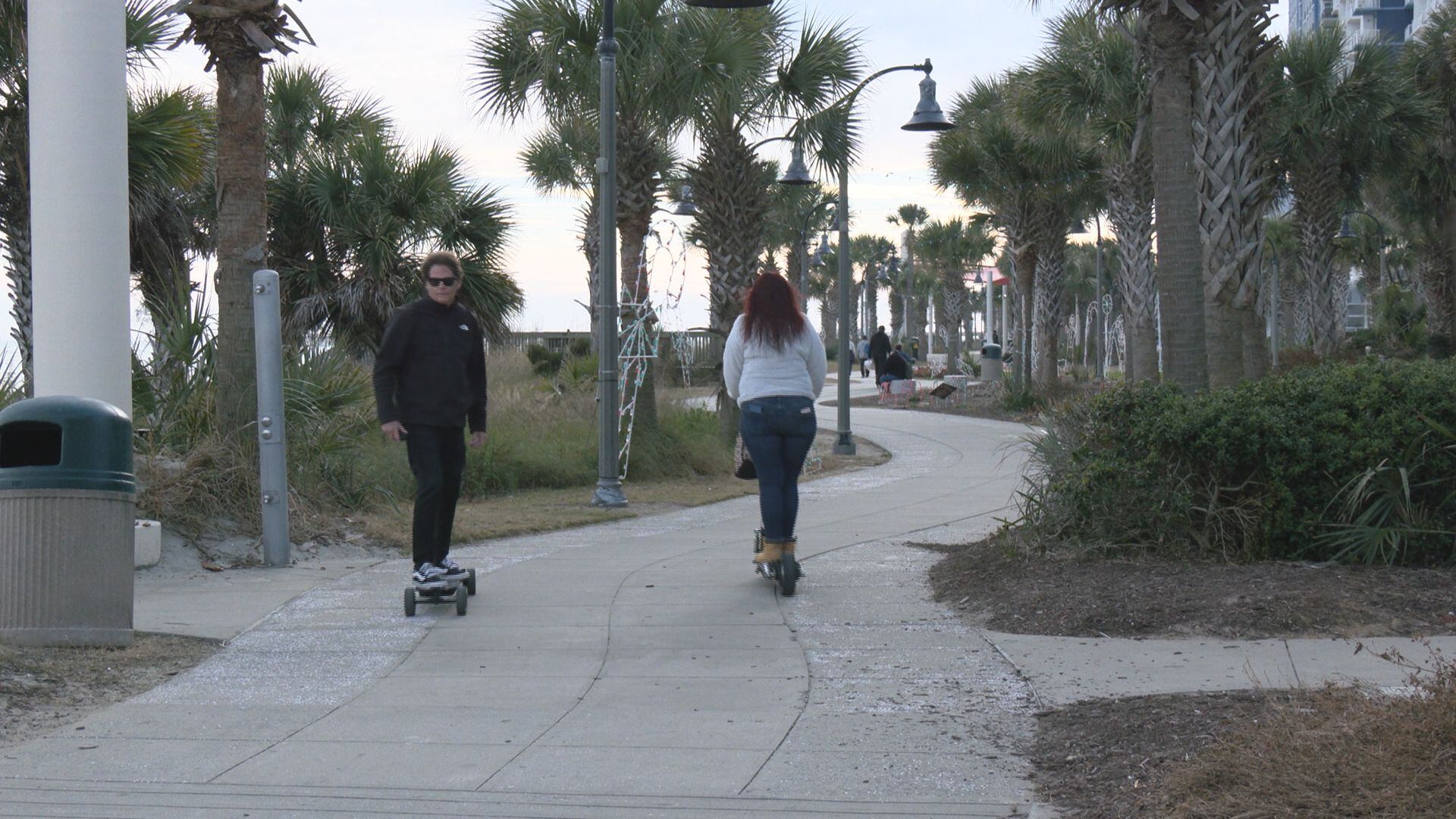 Myrtle Beach community shares hopes for 2026 as city plans major ...