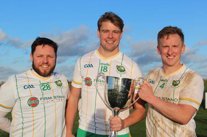 Heartbreak as Irishman who tragically died in Australia on New Year's ...