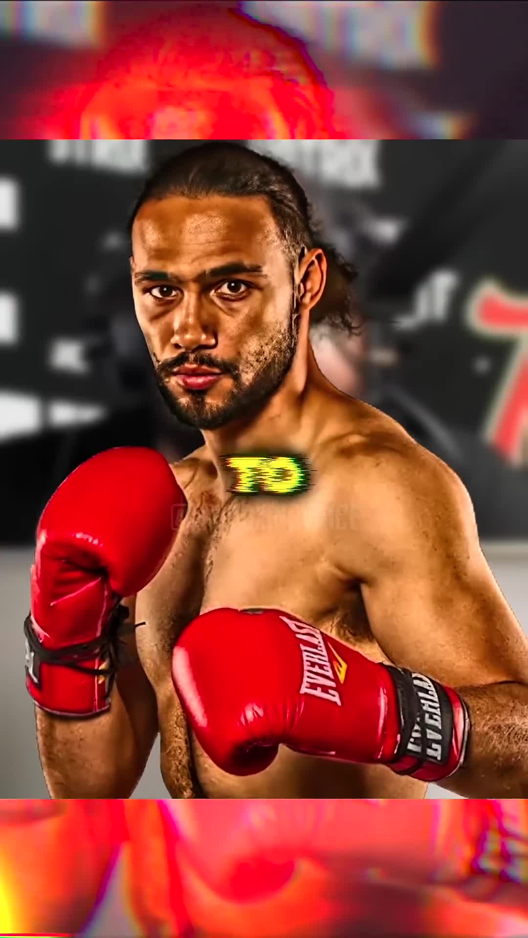 When Floyd was 36 Canelo wasn't the perceived threat to Floyd that ...