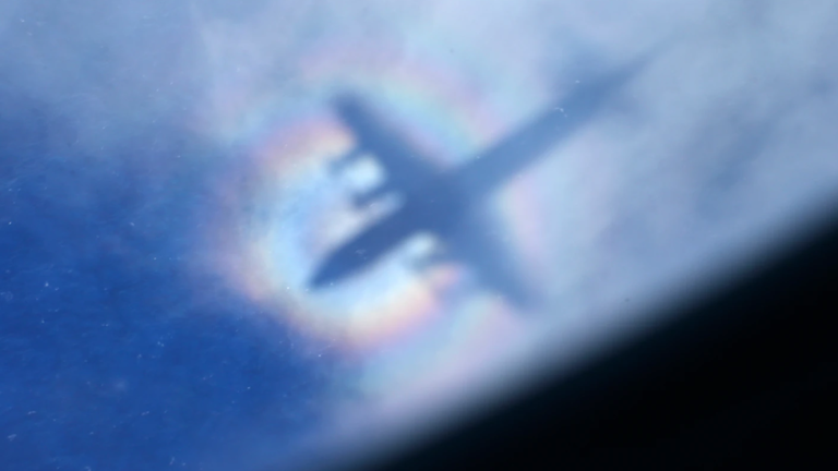 Will the mystery of Malaysia Airlines Flight 370, which disappeared in ...