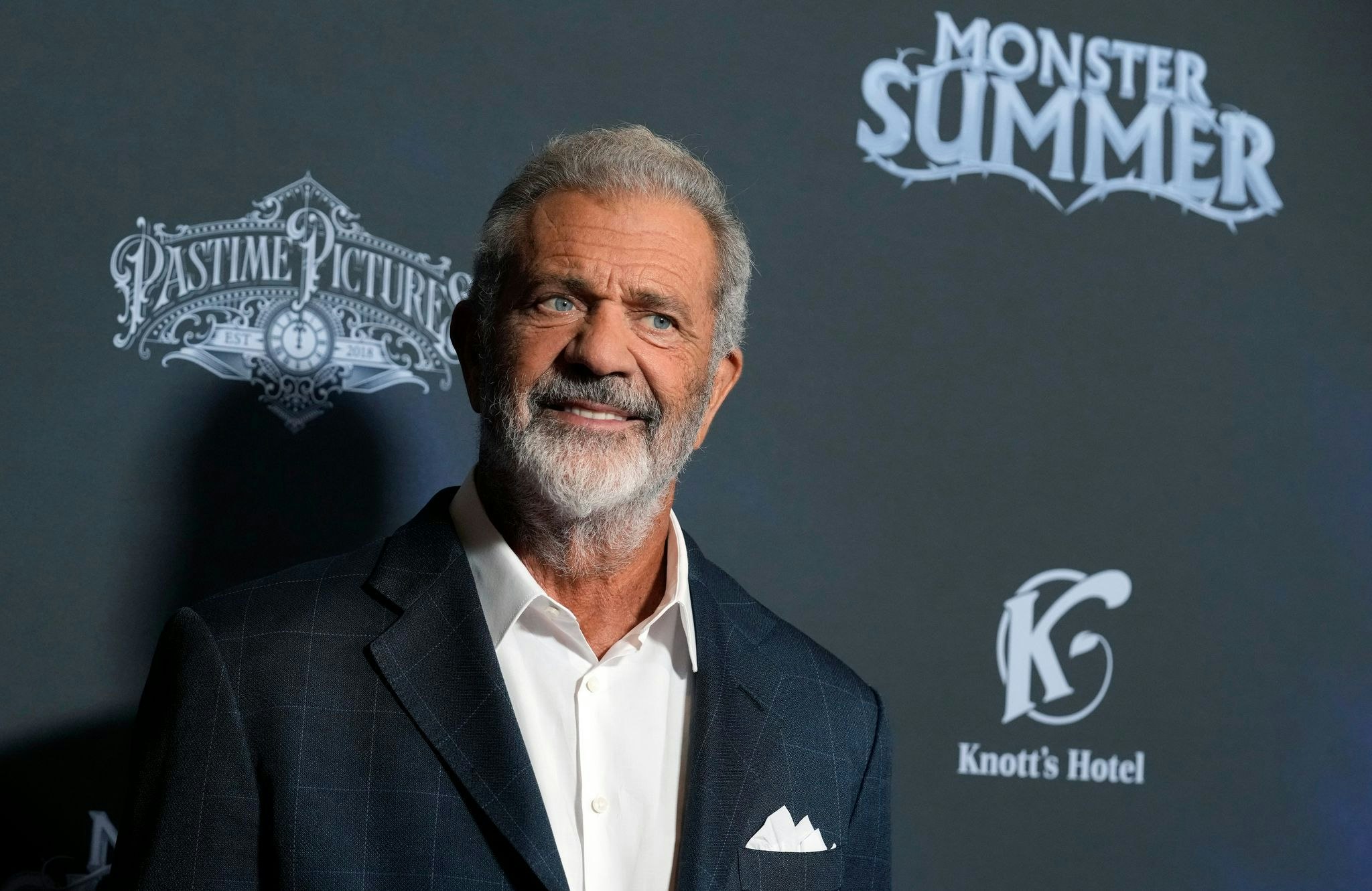 „Mad Max“-Star: Mel Gibson wird 70 - zwei Jesus-Filme geplant