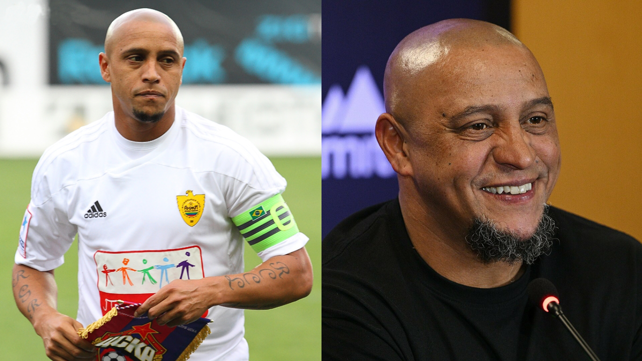 Brazil legend Robert Carlos is recovering from his preventative surgery